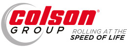 Castors & Wheels by Colson Group Europe